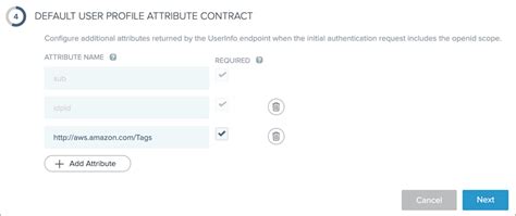 Simplifying Fine Grained Access To Aws Resources With Ping Identity