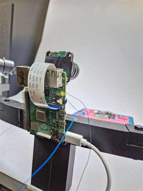 Recreating Bullet Time With A Raspberry Pi Camera Rig Raspberry Pi