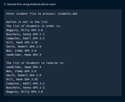 Solved For This Program You Will Write A Program That Will