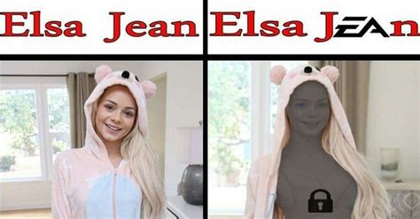 Elsa Jelectronicartn Пикабу