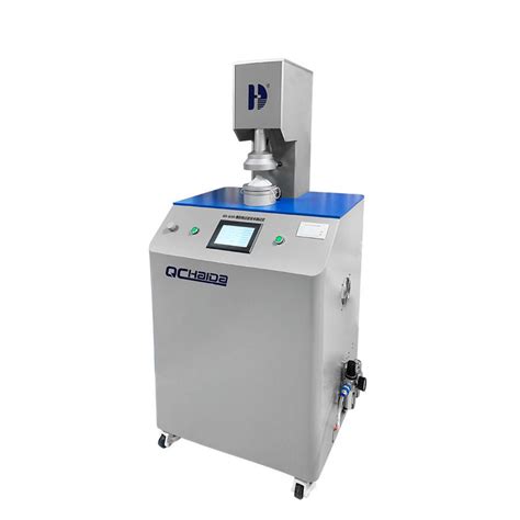 Gbt Standard Particulate Filtration Efficiency Testing Equipment Pfe For Daily Respirator