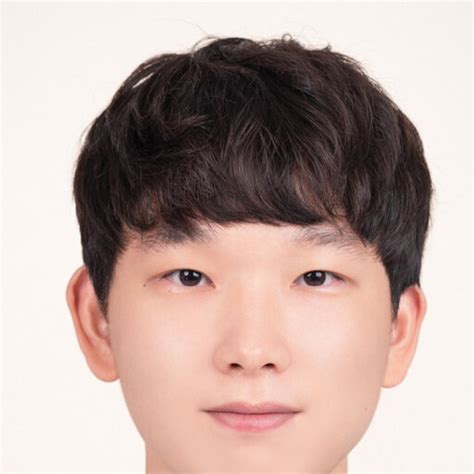 Eun Ho Lee Sangmyung University Seoul Department Of Green Chemical