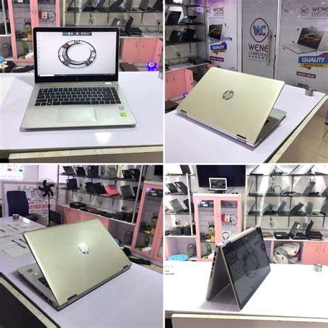 Hp Pavilion X Convertible Intel Core I Ghz Th Gen Tb Ssd Gb Ram Gb