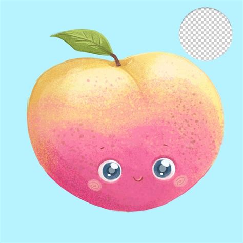 Cute Premium Psd