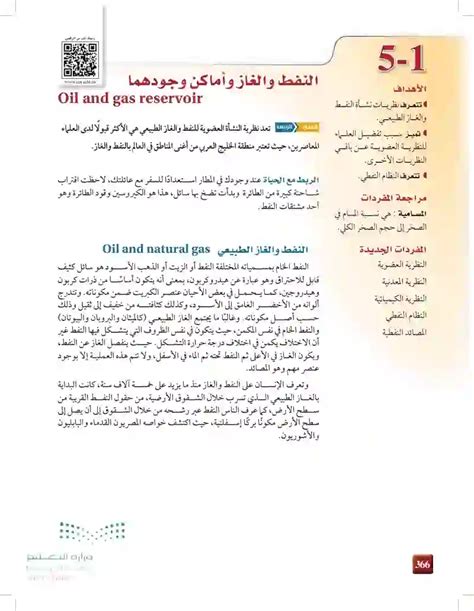 النفط والغاز الطبيعي Oil And Natural Gas عين 2024 النفط والغاز