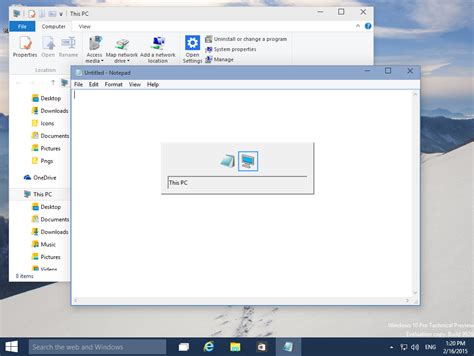 Как отключить Alt Tab на Windows 10