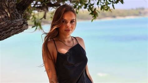 Kim Jest Justyna Łabuda Wiek Hotel Paradise 7 Instagram Obcaspl