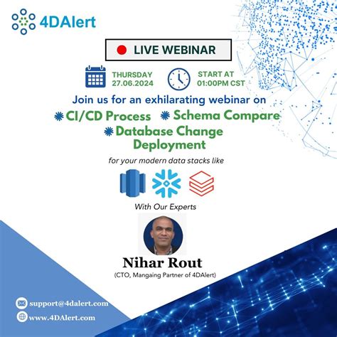 Cicd Schemacompare Databaseautomation Snowflake Redshift Azure