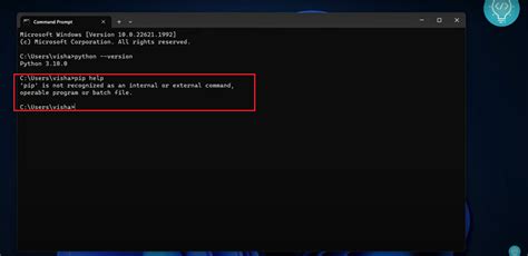 How To Install And Setup Pygame In Vs Code The Code City