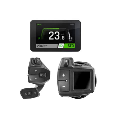 Water Heater Display Control Panel DNA Group