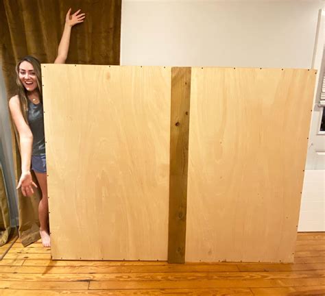 Building A Shipping Crate Christine Olmstead