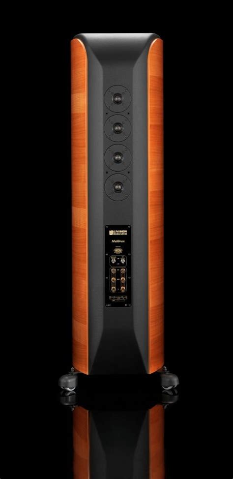 Diffusore Acustico Unison Research Malibran Diffusore Acustico Unison Research Malibran