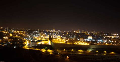 La Cuarta Vigilia De La Noche Kad Esh Map Ministries