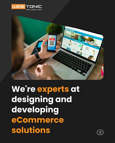 Webtonic Solutions On Linkedin Ecommerce Getthingsdone