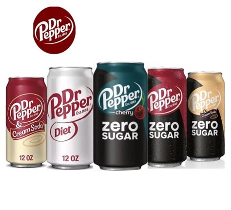 끝나지 않는 제로 음료 열풍 닥터페퍼 제로 국내 출시 소비라이프 끝나지 않는 제로 음료 열풍 닥터페퍼 제로 국내 출시 소비라이프