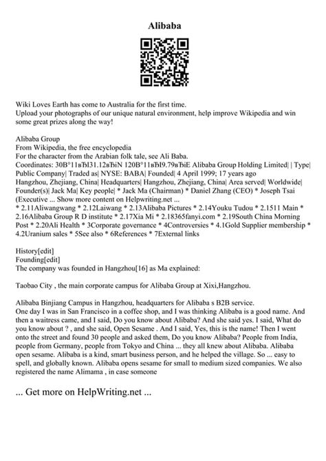 A Well Structured Essay Consists Of A Pdf