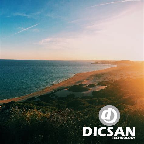 Golden Beach Access Control Dicsan Technology