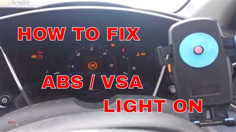 Honda Vsa Code