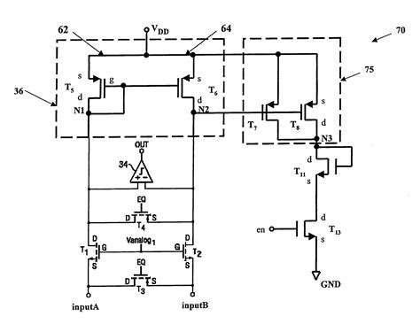 Current Sense Amplifier Eureka Patsnap