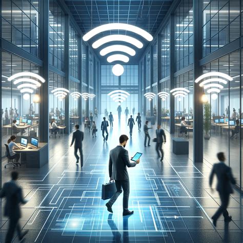 What Is Wi Fi Roaming Understanding Seamless Internet Connectivity The Computer Basics