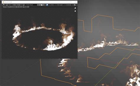 Png Image Empty But Render In Blender Is Ok Help Lighting And