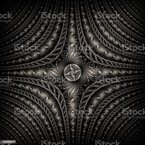 광택 교차 디지탈 차원 분열도형 예술직 디자인식 거수 아이리스입니다 0명에 대한 스톡 사진 및 기타 이미지 0명 과학 꿈같은 Istock