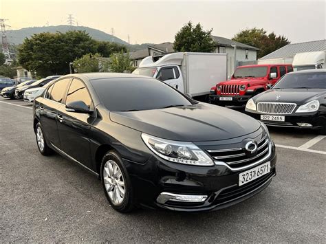 르노코리아삼성 Sm5노바 15 디젤 D 5인승 중고차 경기도 김포시 풍무동 비즈프로필