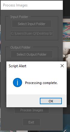 Github Xkenchii Mockup Automation Script Automate Image Processing In Adobe Photoshop Using