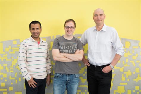 A Stochastic Journey To Stochastic Games Research Communities By Springer Nature