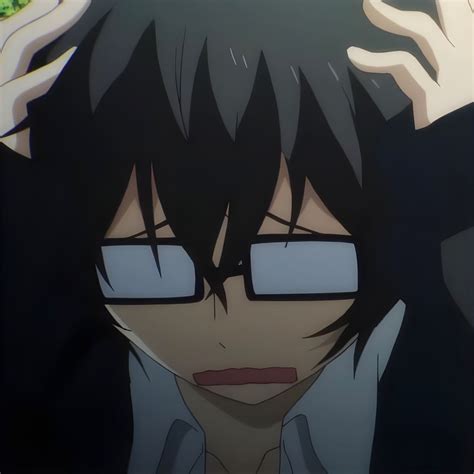 Nerd Pfp