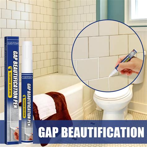 Tile Agent Tile Coating Cleaner Tile Sealer Glue 5ml 5 Seconds Wall