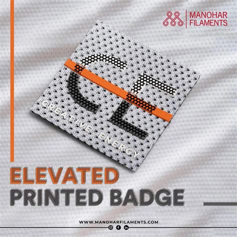 Md Rasel Mahmud On Linkedin Manoharfilaments Badge Fashiontrim