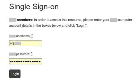 Accessing Pep Web Through A University Library Webpage