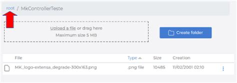 Sending Files On Mikrotik By Mkcontroller Mkcontroller