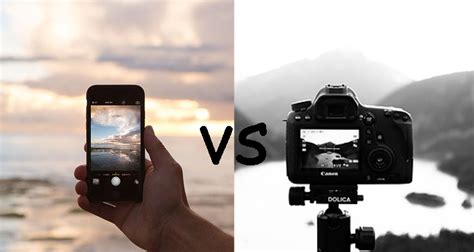 아이폰 카메라가 Dslr을 대체할 수 있을까 특허법인 비엘티