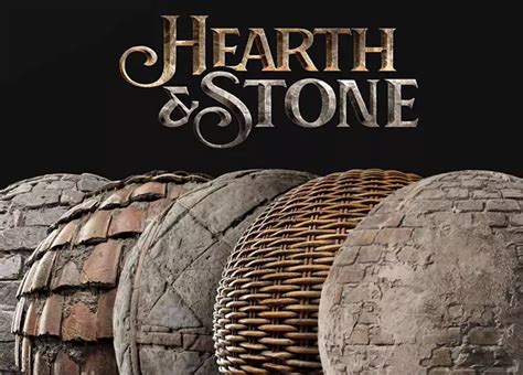 Blenderx源素 3d资产库 模型 材质 插件 教程