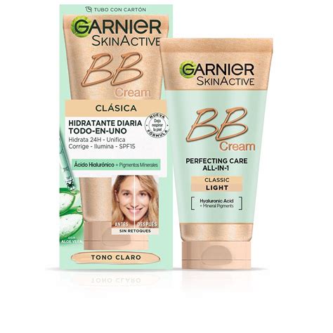 Skin Naturals Bb Cream Classic Garnier Bb Creams Perfumes Club