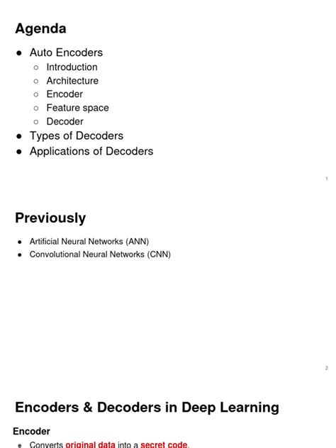 Auto Encoders Pdf Data Compression Cybernetics