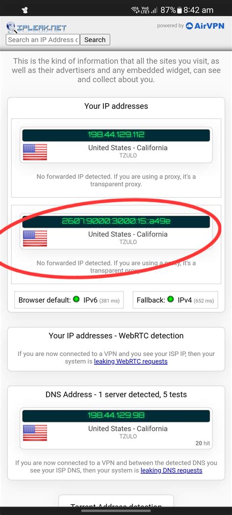 Does Wireguard Work With Ipv6 On Flint Router Routers GL INet