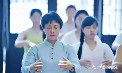站桩好处说不尽 讲得实在！