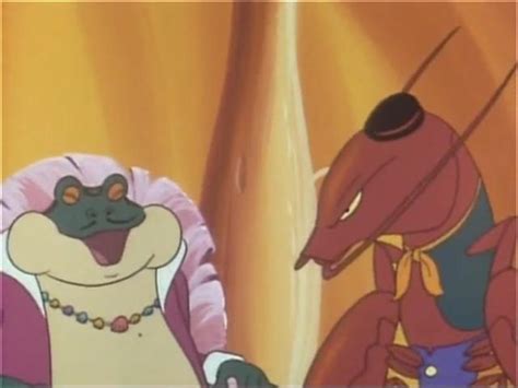 익스트림무비 오늘 개구리 왕눈이 정주행을 끝냈습니다 스압주의