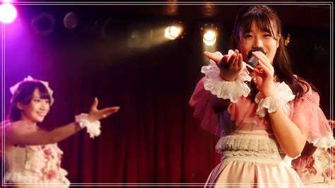 モグラの穴 Vol75～新体制初無料単独公演～momograci（ex桃色革命） Youtube