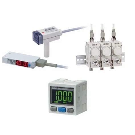 Smc Pressure Sensor At Best Price In Ludhiana By Automation Systems Smc Pressure Sensor At Best Price In Ludhiana By Automation Systems