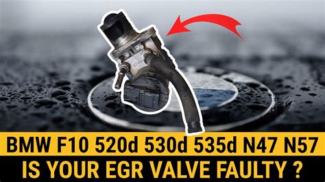 why does egr valve gets blocked at billie barker blog