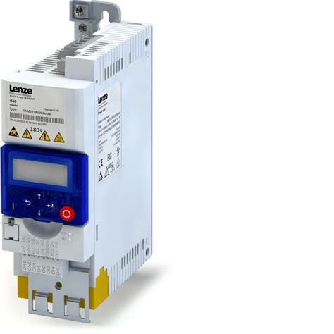 Servo Inverter I700 DICEEP Votre Partenaire Local