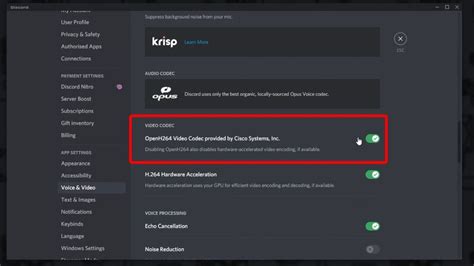 Fix Discord Screen Share Lagging The Easy Way Alvaro Trigo S Blog