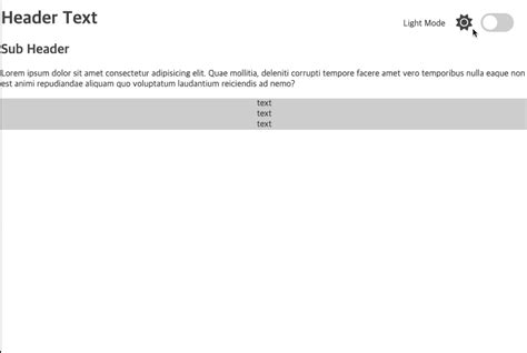 Js Mini Projects Darkmode