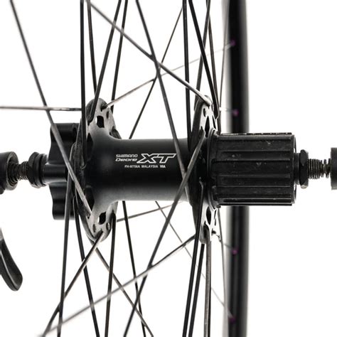 Hed Belgium C2 Disc Aluminum Tubular 700c Wheels The Pros Closet