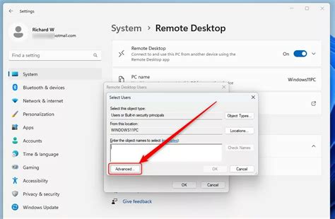 How To Manage Remote Desktop Users In Windows 11 Geek Rewind