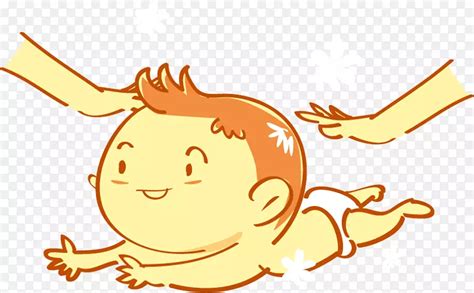 矢量婴儿爬行png图片素材下载 图片编号7608211 Png素材网